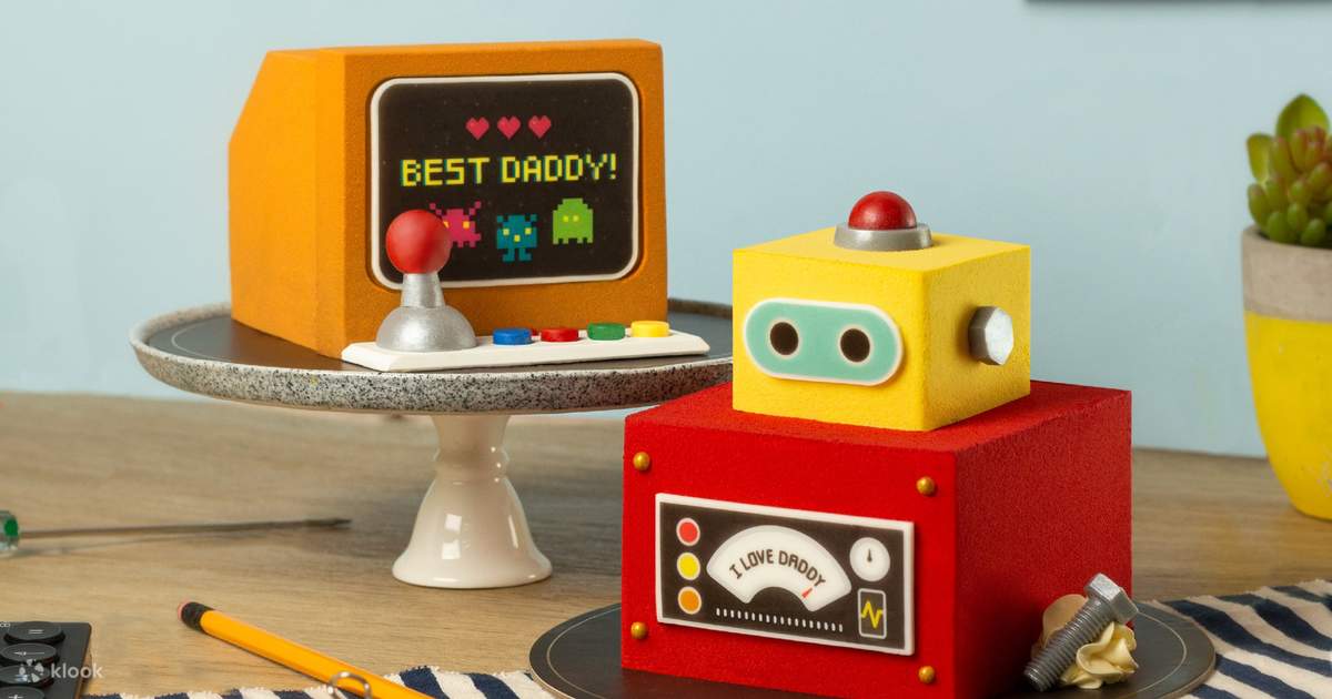 Twinkle Baker Décor 蛋糕網上預訂 | 即時確認 | Klook 獨家折扣優惠 - Klook香港 香港